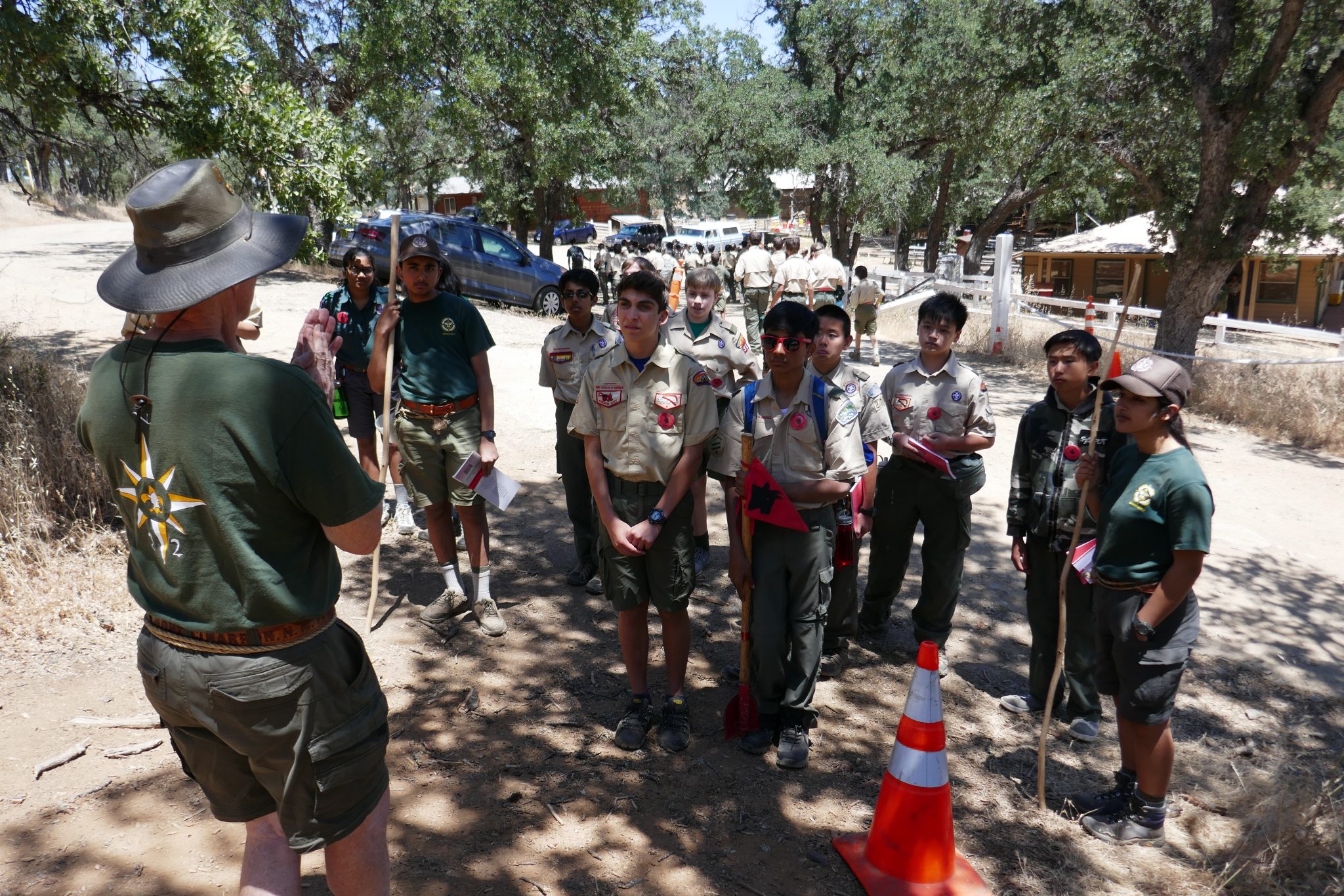 FAQ NYLT – Training | GGAC