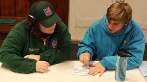 About – Training | GGAC